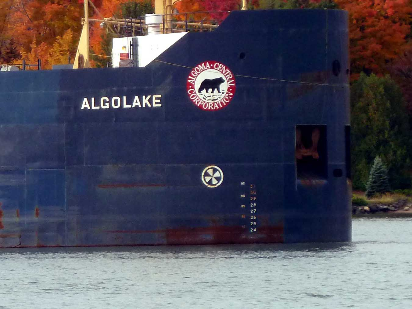 Great lake boats, a good video | Page 67 - TractorByNet