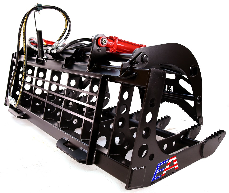 AWESOME loader for BX80 series | Page 3 - TractorByNet