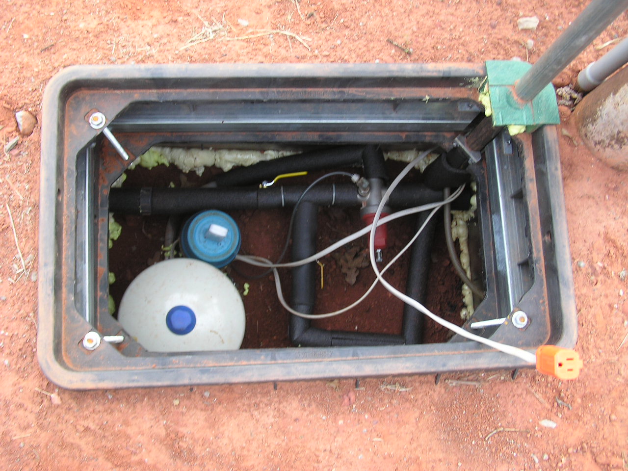 Water Well Pump Monitor??? | Page 10 - TractorByNet